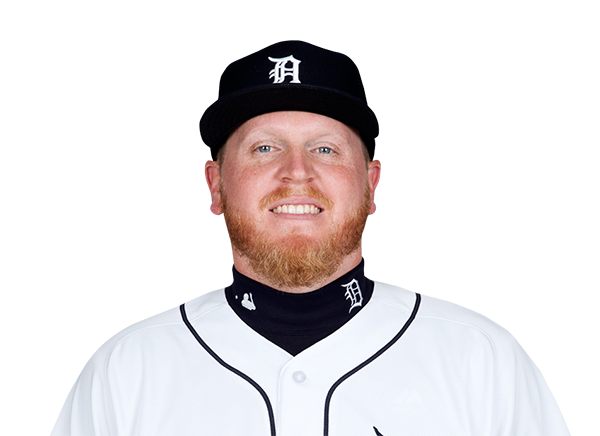 Daniel Stumpf - %{teamName} relief pitcher - ESPN