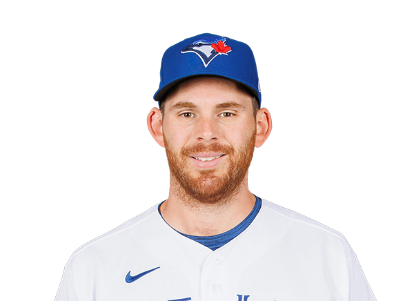 Joe Biagini Stats, News, Pictures, Bio, Videos - Toronto Blue Jays - ESPN