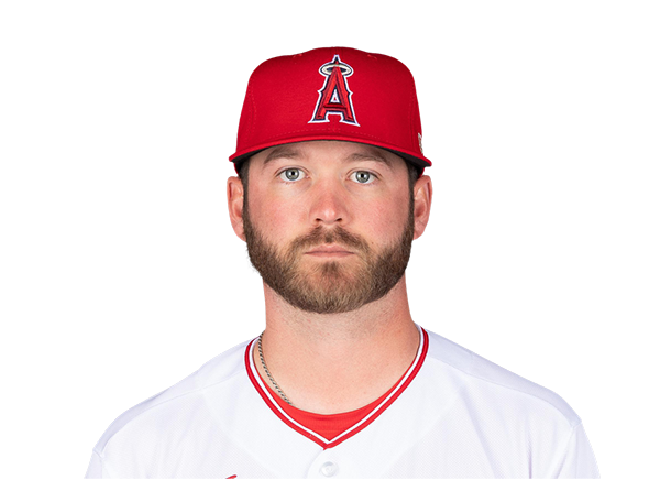 Brendan McCurry - Relevista de Los Angeles Angels - ESPN (MX)