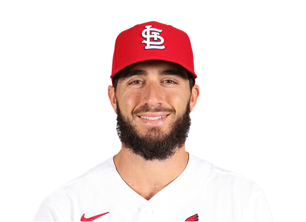 Daniel Ponce de Leon - Los Angeles Angels Starting Pitcher - ESPN (PH)