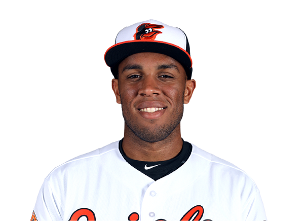 David Washington - Baltimore Orioles First Baseman - ESPN