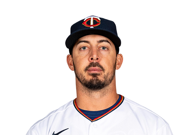 Ryan Garton - Minnesota Twins Relief Pitcher - ESPN