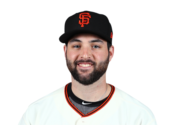 Matt Winn - San Francisco Giants Catcher - ESPN