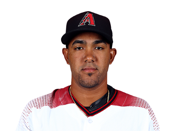 Miller Diaz - Arizona Diamondbacks Starting Pitcher - ESPN