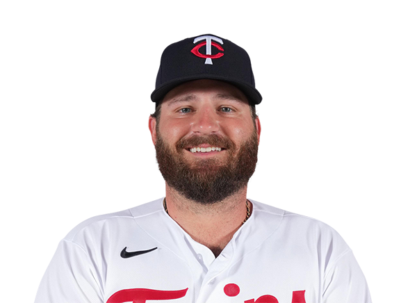 Tyler White - Minnesota Twins First Baseman - ESPN