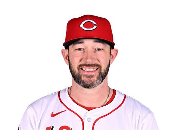 Alex Young - Cincinnati Reds Relief Pitcher - ESPN