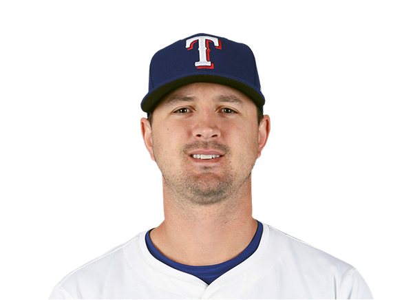 Tyler Mahle - Texas Rangers Starting Pitcher - ESPN (IN)