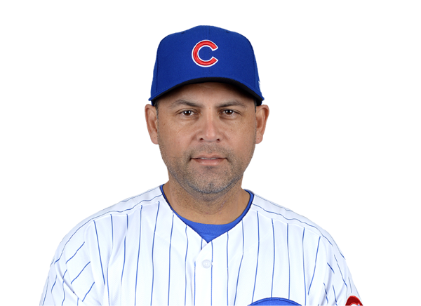 Jacob Cruz - Cincinnati Reds Right Fielder - ESPN (UK)