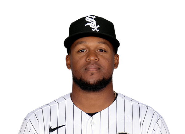Luis Basabe - Chicago White Sox Center Fielder - ESPN
