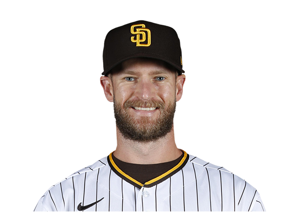 Chase Johnson - San Diego Padres Starting Pitcher - ESPN