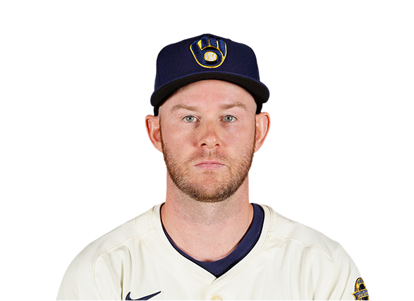 Tyler Jay - Milwaukee Brewers Relief Pitcher - ESPN