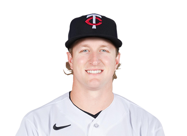 Andrew Stevenson - Minnesota Twins Center Fielder - ESPN