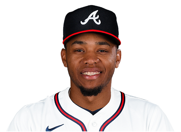 Jose Azocar - Atlanta Braves Left Fielder - ESPN (PH)