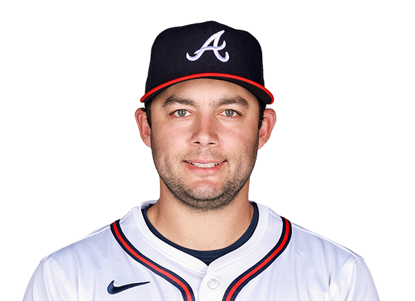 David Fletcher - Segunda Base de Atlanta Braves - ESPN (MX)