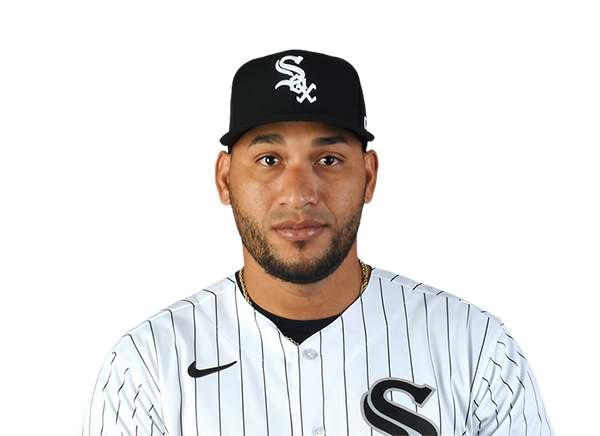 Victor Reyes - Chicago White Sox Right Fielder - ESPN (PH)