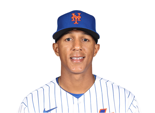 Johneshwy Fargas - Puerto Rico PUERTO RICO Left Fielder - ESPN (PH)