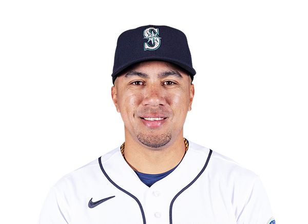 Kean Wong - Seattle Mariners Second Baseman - ESPN (IN)