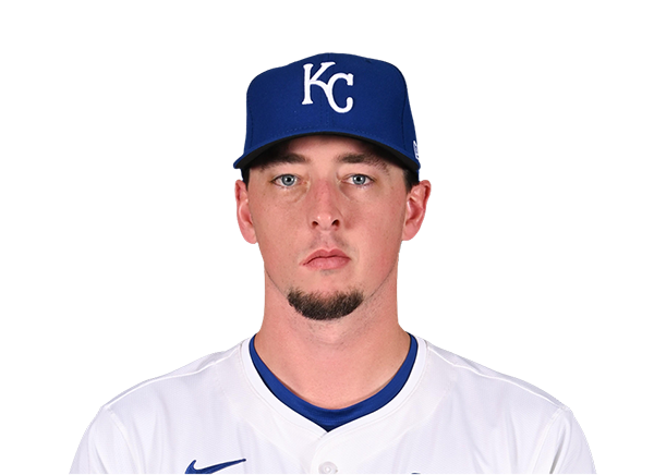 Taylor Clarke - Relevista de Kansas City Royals - ESPN (CL)