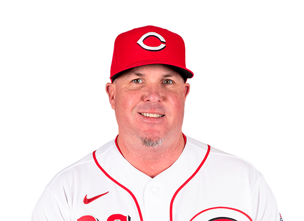 Jordan Johnson - Cincinnati Reds Starting Pitcher - ESPN