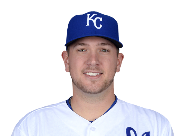 Andrew Edwards - Kansas City Royals Relief Pitcher - ESPN