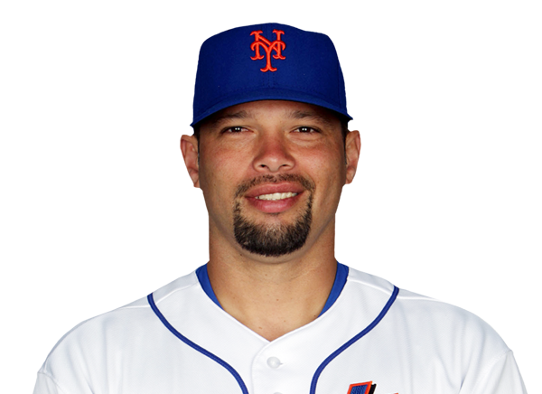 Raul Chavez - New York Mets Catcher - ESPN (IN)