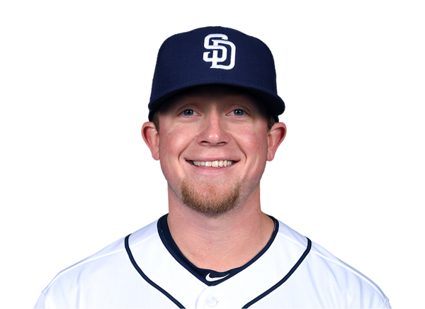 Jason Jester - San Diego Padres Relief Pitcher - ESPN