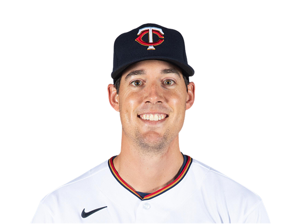 Luke Farrell - Relevista de Washington Nationals - - ESPN (EC)