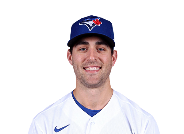 Jamie Ritchie - Toronto Blue Jays Catcher - ESPN