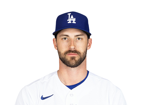 Steven Duggar - Los Angeles Dodgers Center Fielder - ESPN (IN)