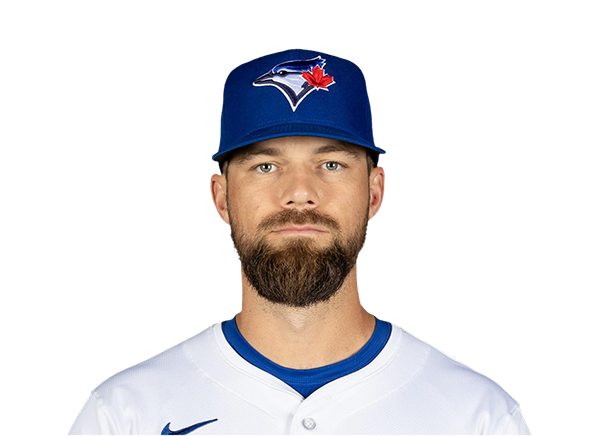 Nathan Lukes Career Stats - MLB - ESPN