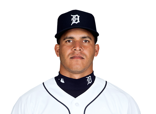 Jose Manuel Fernandez - Atlanta Braves Relief Pitcher - ESPN