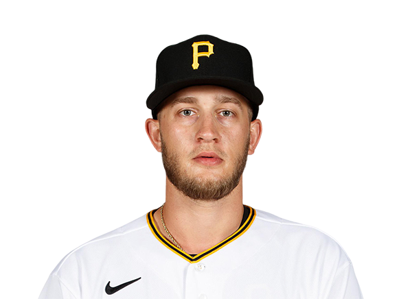 Dovydas Neverauskas - Pittsburgh Pirates Relief Pitcher - ESPN (PH)