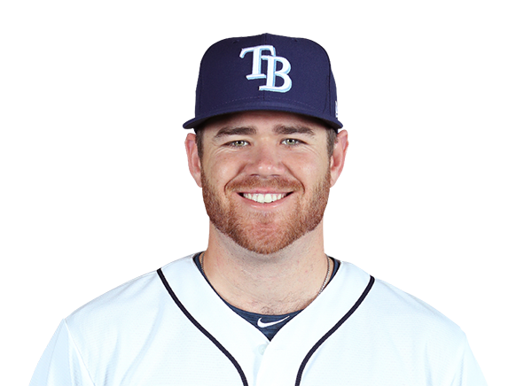 Mac James MLB Splits - ESPN (AU)