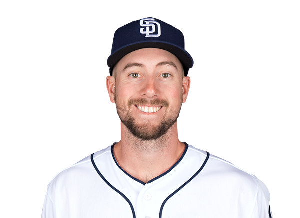 Kyle McGrath - San Diego Padres Relief Pitcher - ESPN