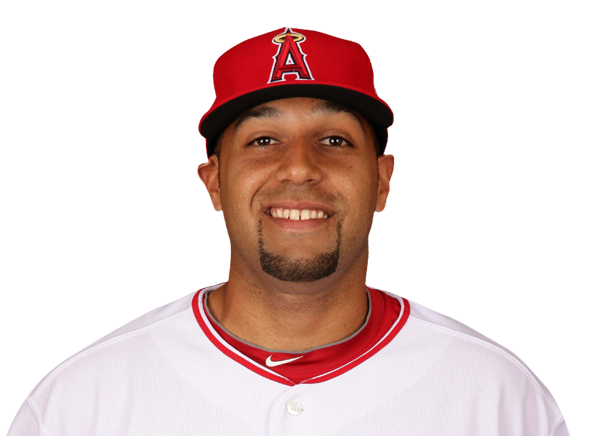 Jose Jimenez - Los Angeles Angels Catcher - ESPN