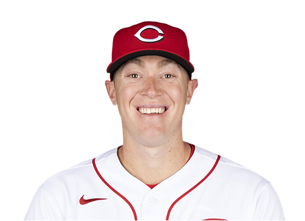Matt Ball - Cincinnati Reds Relief Pitcher - ESPN