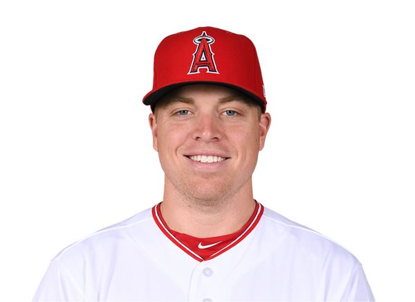 Daniel Wright - Los Angeles Angels Relief Pitcher - ESPN (IN)