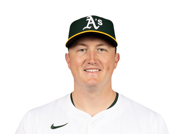 Zach Jackson Career Stats - MLB - ESPN