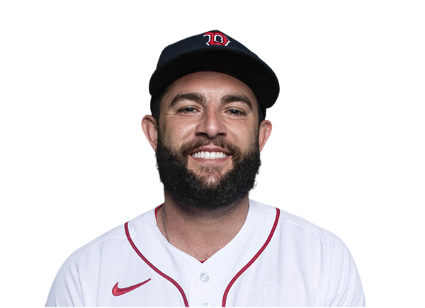 Zac Grotz - Boston Red Sox Starting Pitcher - ESPN
