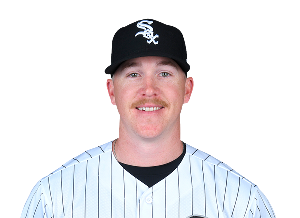 Colton Turner - Chicago White Sox Relief Pitcher - ESPN (PH)