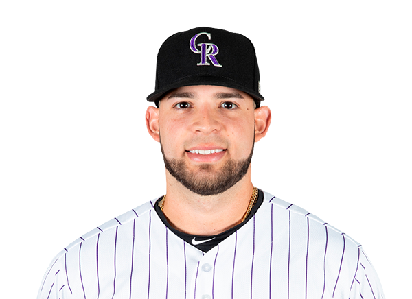 Rayan Gonzalez - Puerto Rico PUERTO RICO Pitcher - ESPN