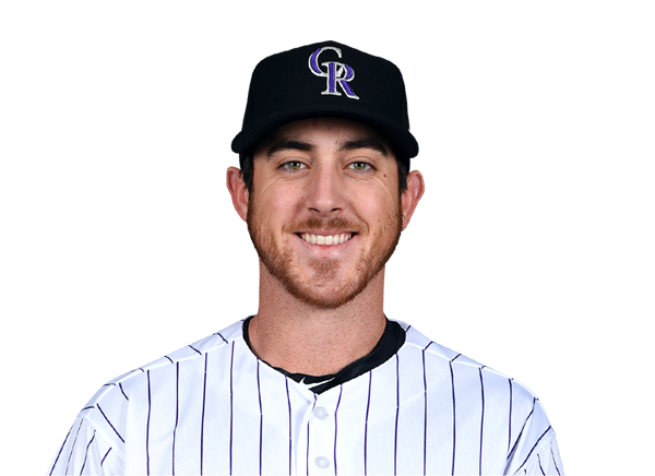 Zach Jemiola - Colorado Rockies Starting Pitcher - ESPN