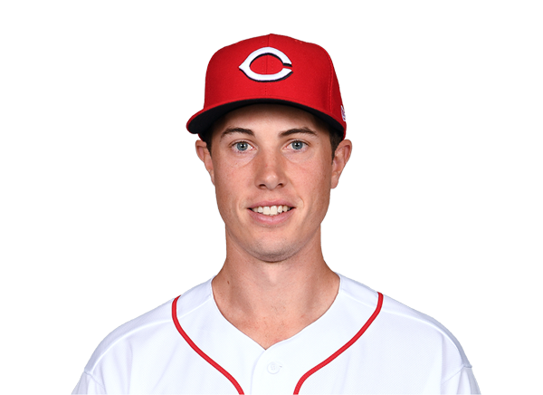 Nick Routt - Cincinnati Reds Relief Pitcher - ESPN