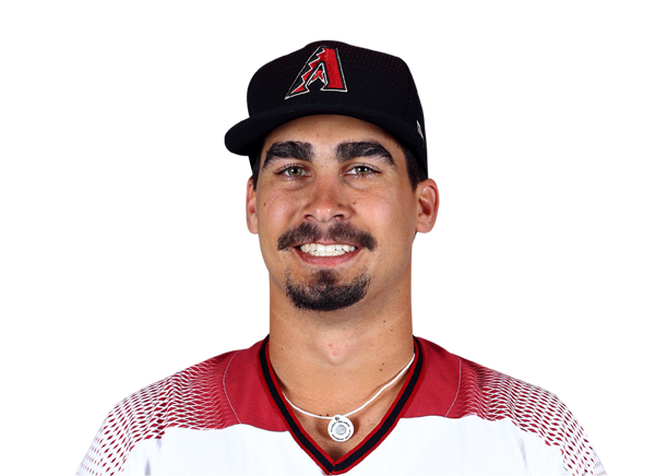 Jared Miller - Arizona Diamondbacks Relief Pitcher - ESPN