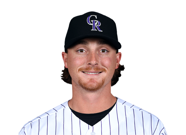 James Farris - Colorado Rockies Relief Pitcher - ESPN