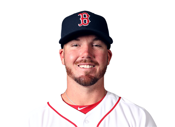 Austin Maddox - Boston Red Sox Relief Pitcher - ESPN
