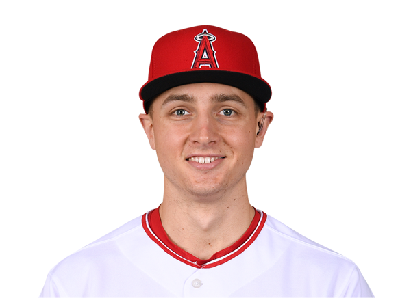 Kevin Grendell - Los Angeles Angels Relief Pitcher - ESPN