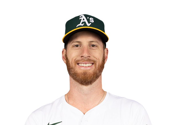 Michael Kelly - Athletics Relief Pitcher - ESPN