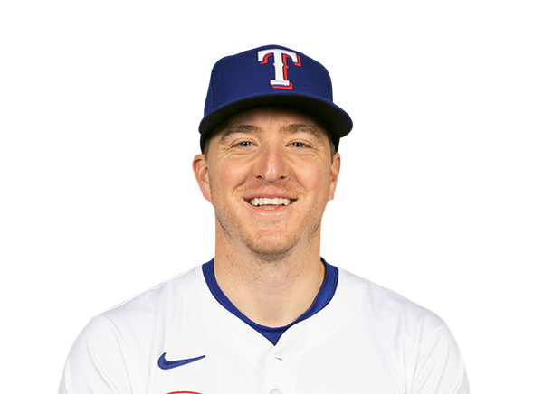 Josh Sborz – RP, Texas Rangers