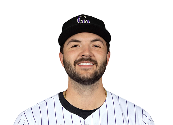 Riley Pint - Colorado Rockies Relief Pitcher - ESPN